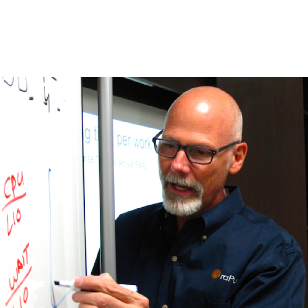 Craig Shallahamer - President & Founder - OraPub, Inc. | XING