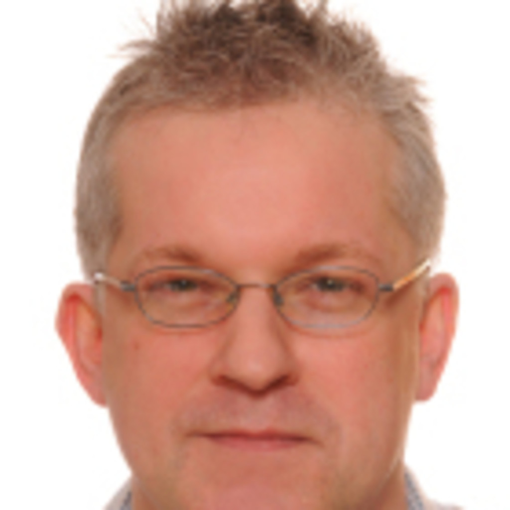 Patrick Hackworth - Rentner - Erwerbminderungsrente | XING