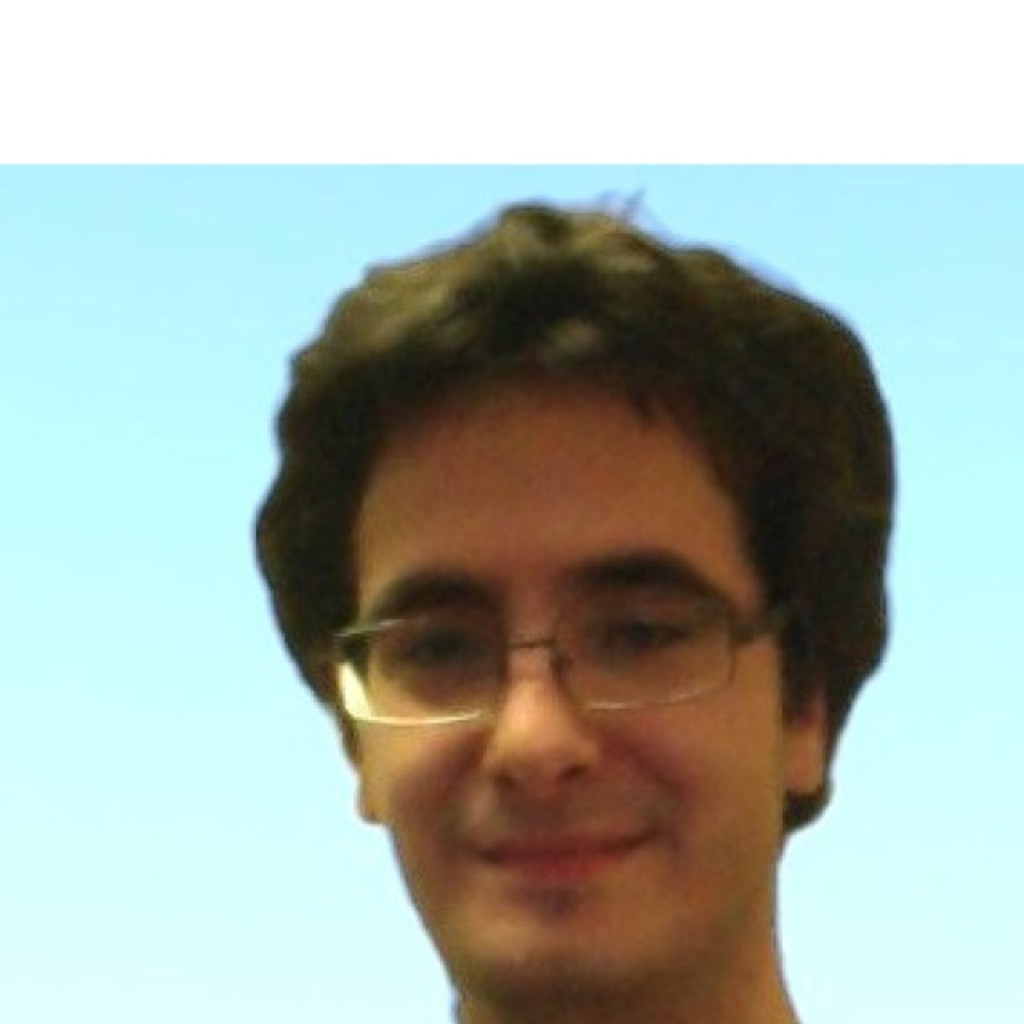 Daniel Martín - Software Engineer - SaveMeeting Labs | XING