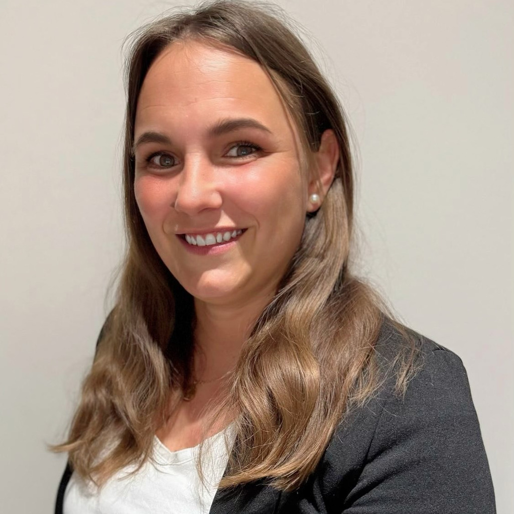 Sabrina Jaspers - Produktionsfachkraft Chemie - BASF - We create ...