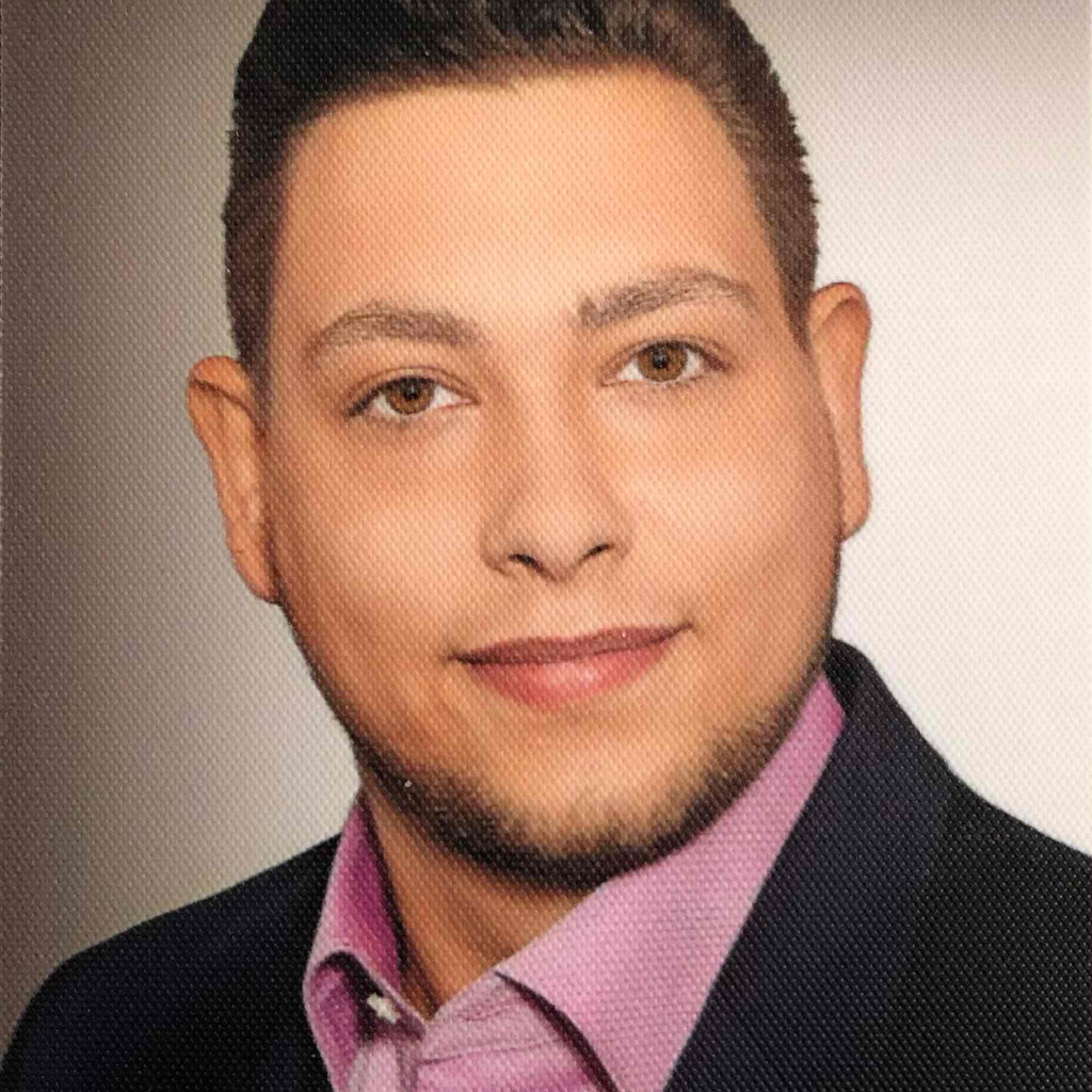 Richard Matthes - Meister Elektrik Betrieb SWA - BGH Edelstahl Freital ...