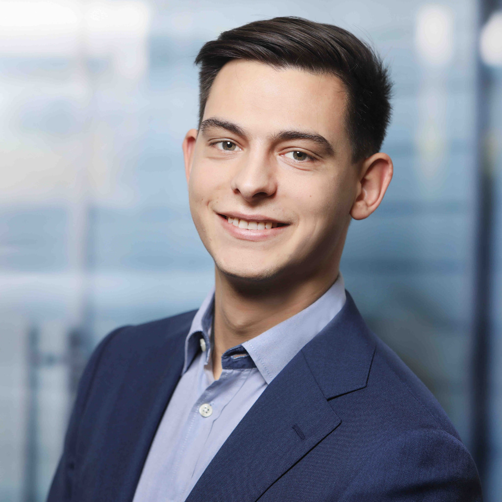 Tim Deisser - Senior Fullstack Developer - Daimler TSS GmbH | XING