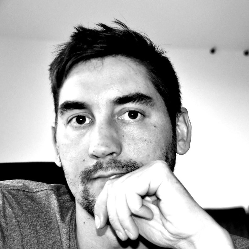 Hendrik Timmer - SPS und Robotik Progarmmierer - Ulrich Rotte ...