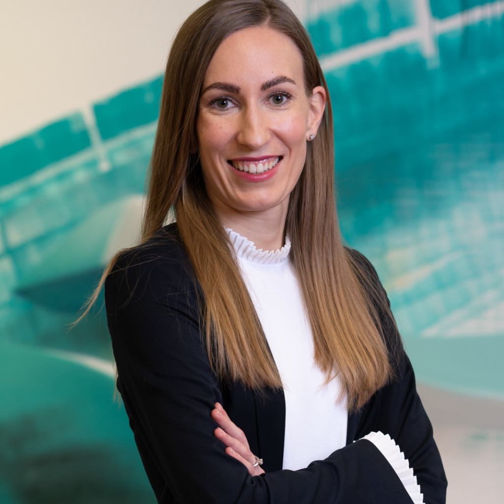 Sandra Mayrhofer - Chief Financial Officer (CFO) - Everware Consulting GmbH | XING