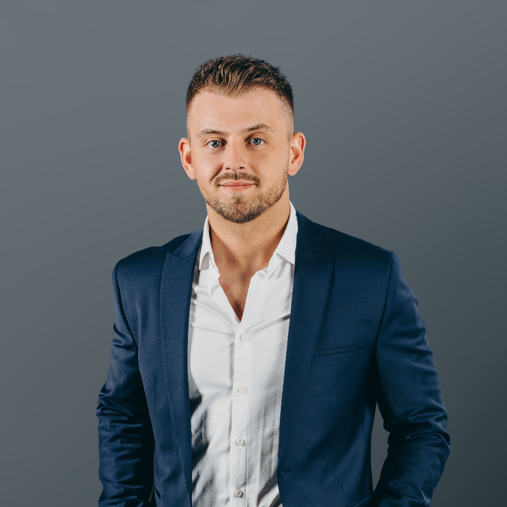 Xhevat Belegu - Personal-/Vertriebsdisponent - Dornseifer ...