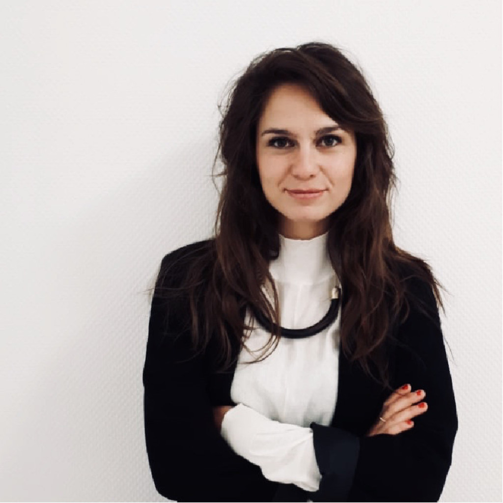 Lisa Christ - Psychologische Psychotherapeutin - Mind Mvz GmbH | XING