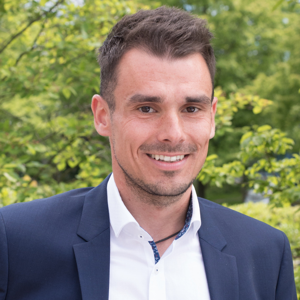 Robert Lenz - Geschäftsführer - Pfeuffer Immobilien, Verwaltung ...