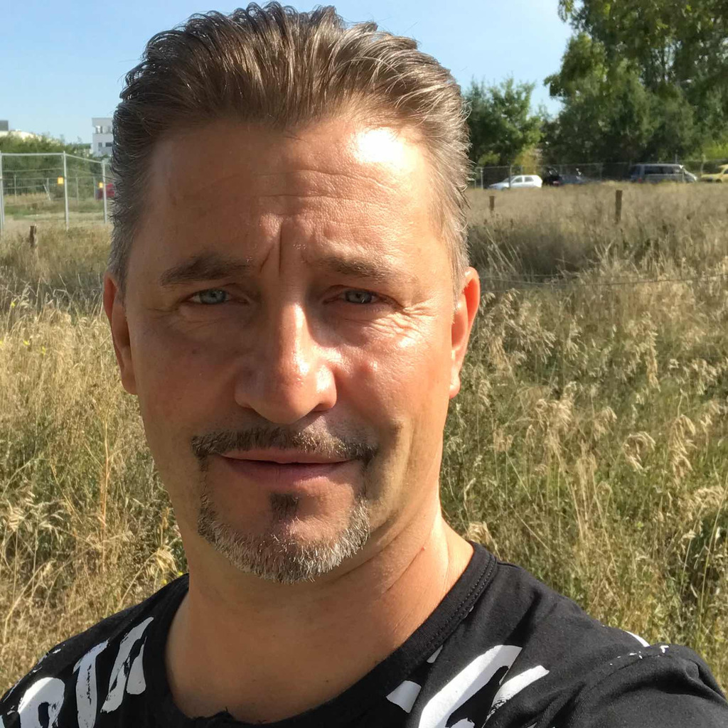 André Karl - Schichtleiter - Georg Lemke GmbH & Co. KG | XING