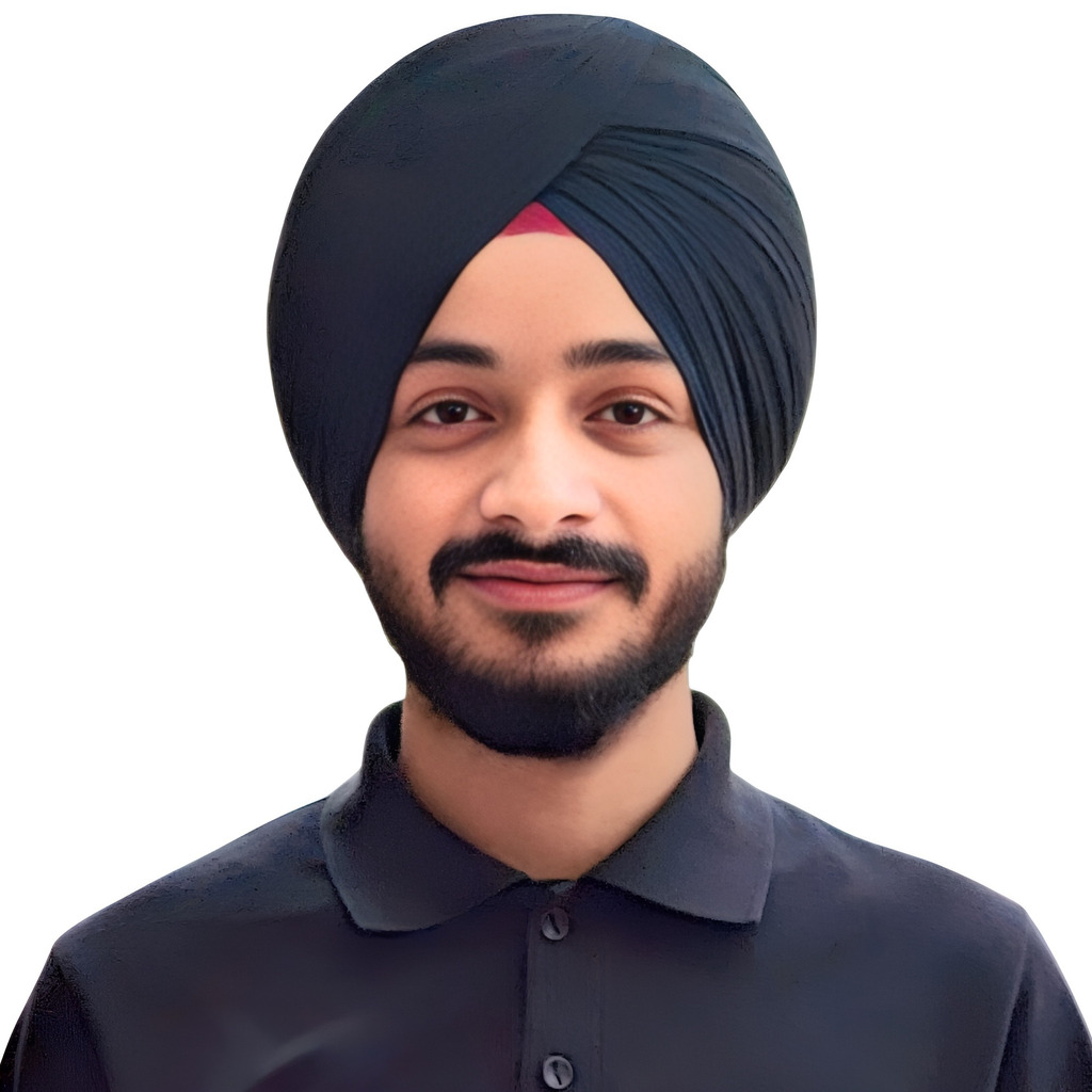 Pardeep Singh - Senior React Developer - Iron Systems | XING
