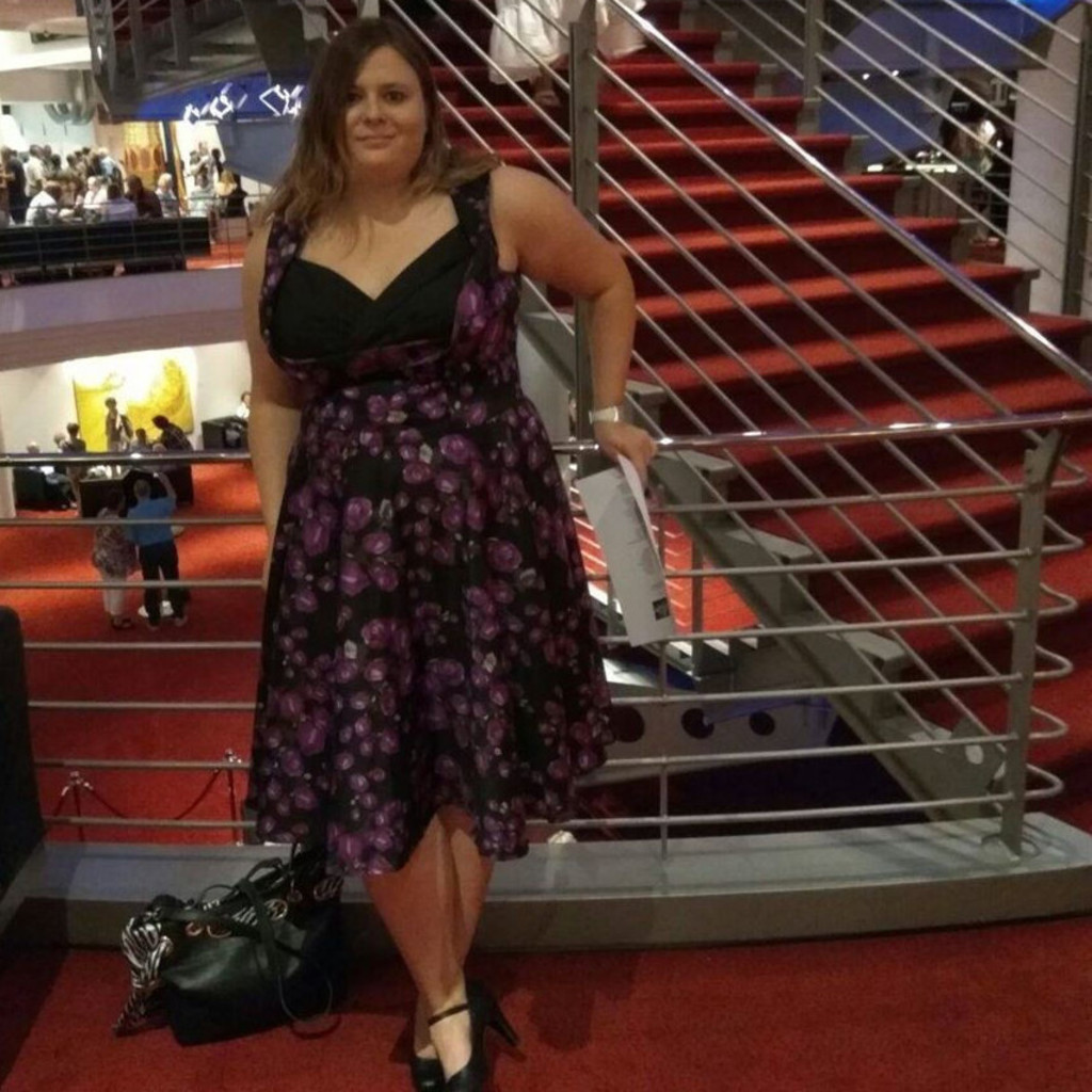 Ann-Katrin Dellinger - forensische Psychologin - JVA Rottenburg | XING