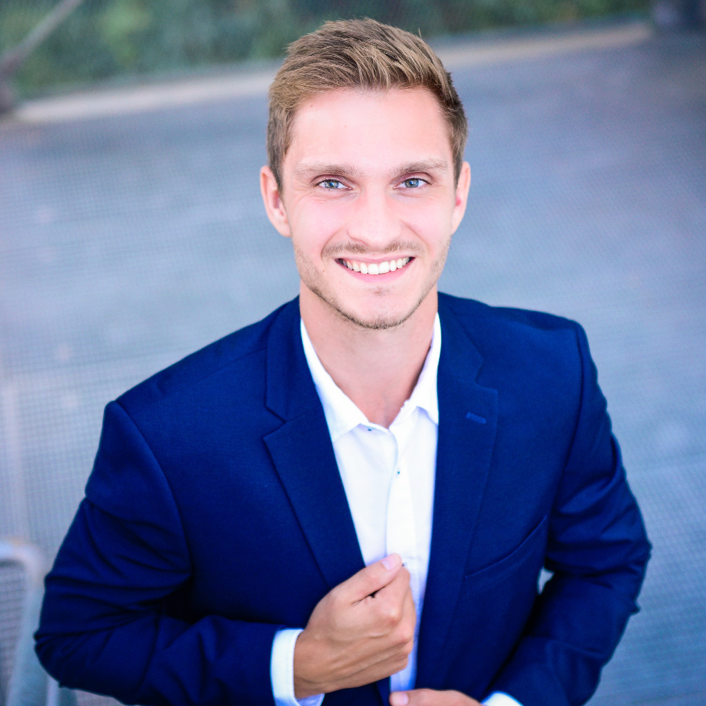 Thomas Klenk - Consultant - JKM consult GmbH | XING
