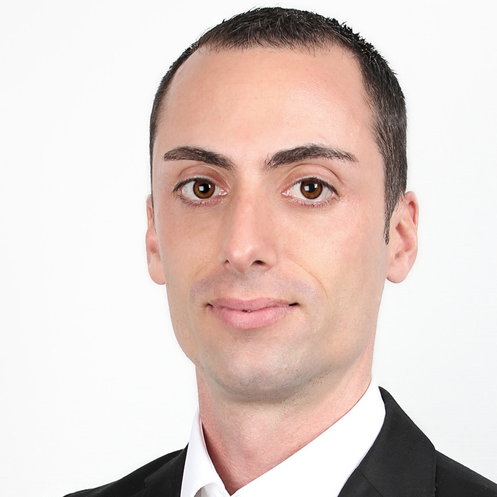 Michael Jenni - Produkt Manager Wetter-Alarm App - GVB Gruppe | XING