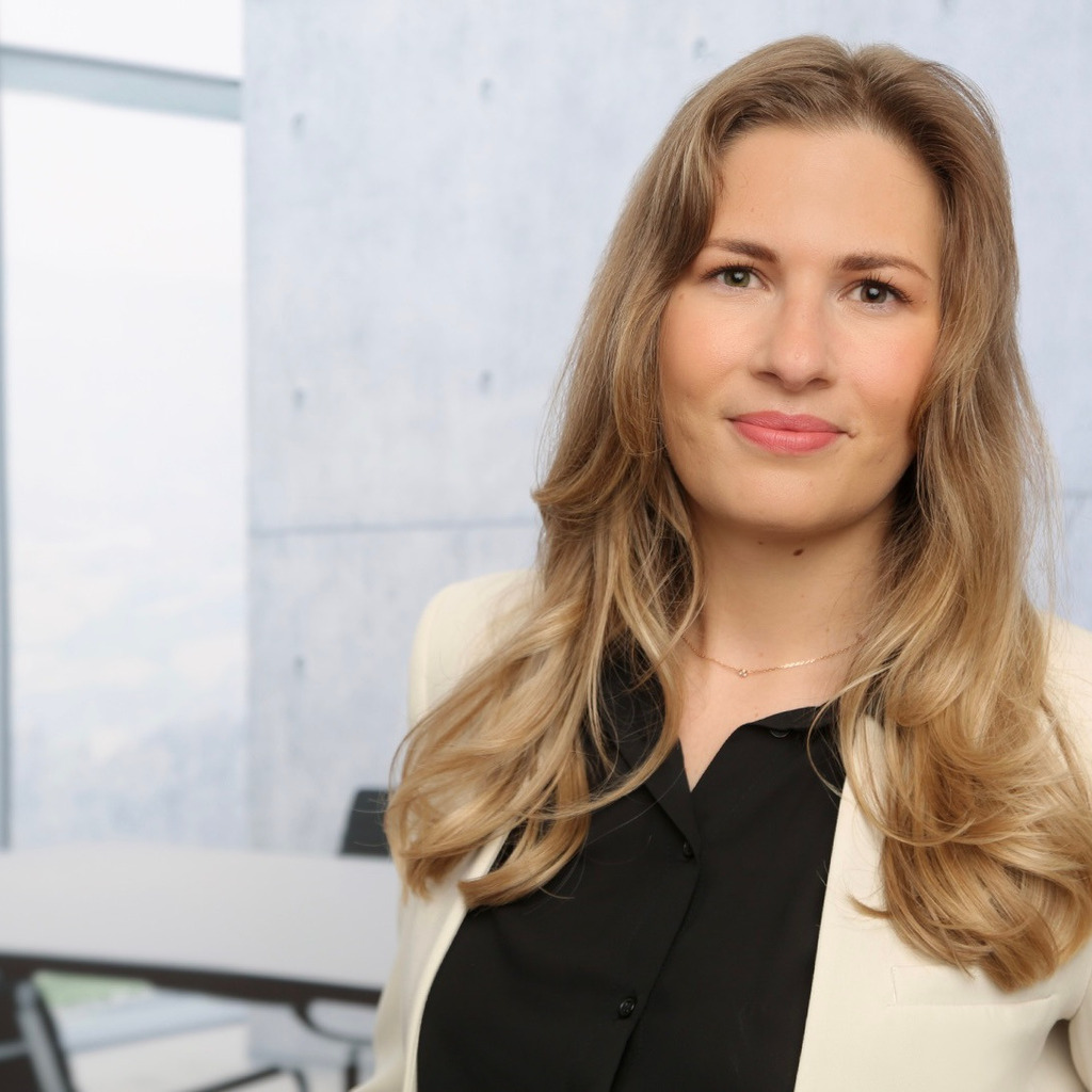 Jessica Gil - Project Engineer - BASF | XING