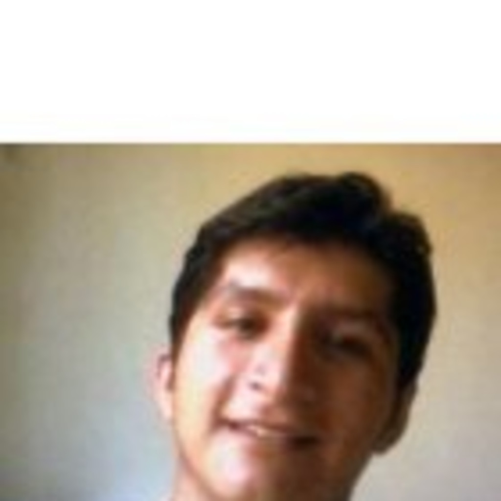 Daniel Gamboa Galvez - Cooperación Internacional para el Desarrollo ...