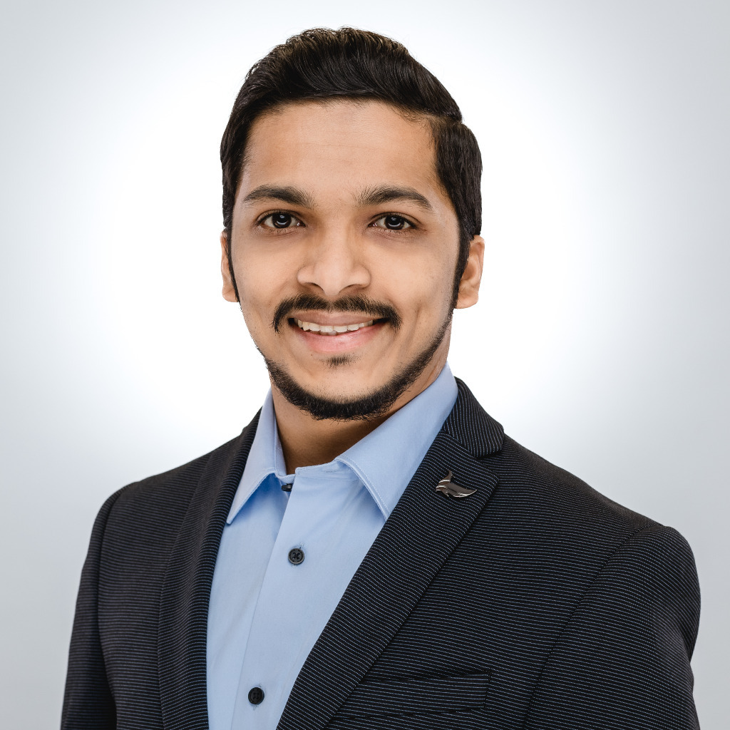 Parag Patil - Renewable Energy - Hochschule Nordhausen | XING