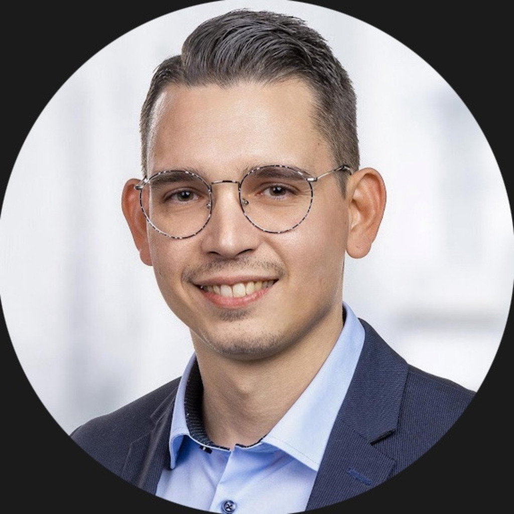 Nicolas Brunel - Serviceberater - Volksbank eG - Die Gestalterbank | XING