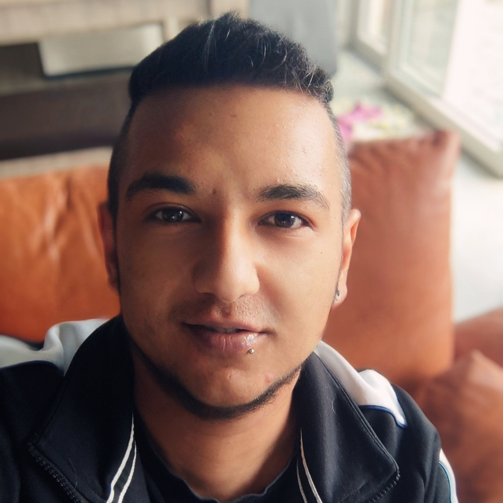 Ciprian Voinea - Inside Sales Managerin - Printing for Business | XING