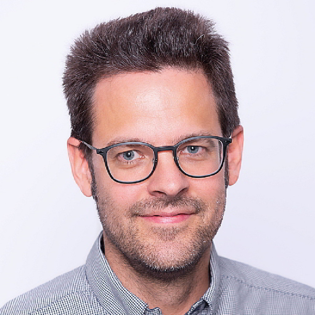 Tobias Häcker - Solution Sales Manager Security - CANCOM | XING