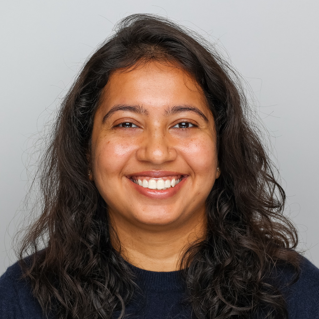 Priya Sharma - Associate consultant - Sphera Solutions GmbH | XING