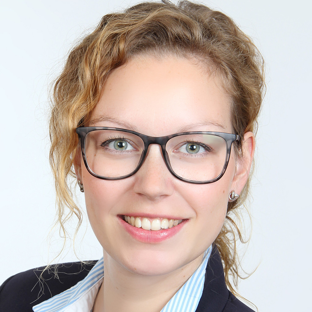 Josefine Hoffmann - Immobilienberaterin - Sparkasse Ostprignitz-Ruppin | XING