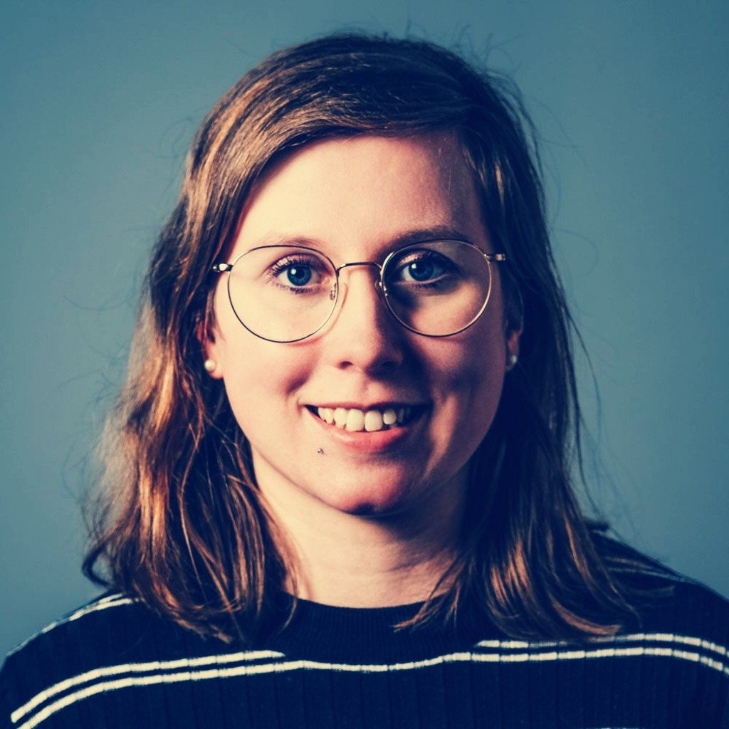 Madeleine Guse - Debitorenbuchhalterin - Sana Rechnungswesen GmbH | XING