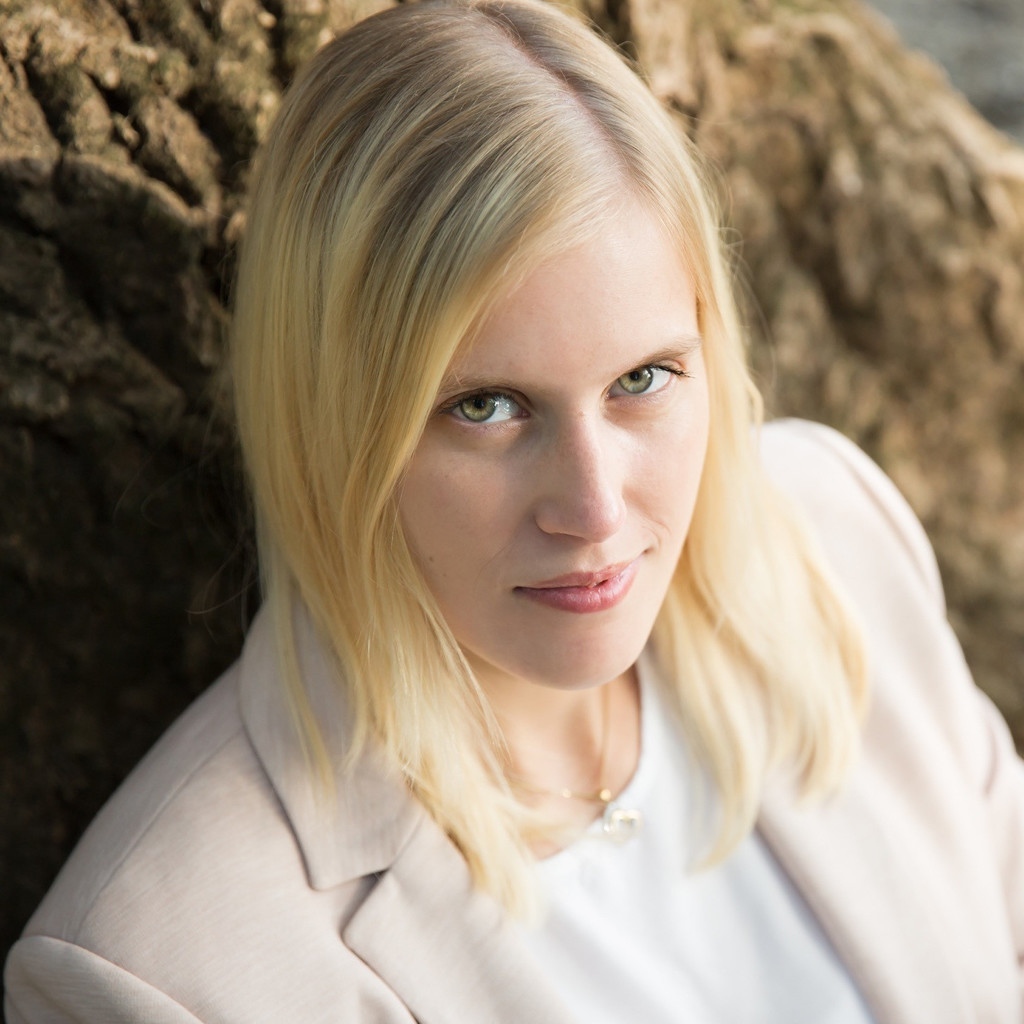 Jessica Girke - Manager Division Controlling - Simon-Kucher & Partners ...