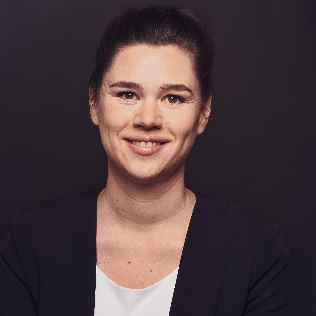 Eva Pfeiffer - Leiterin Hospitality und Events - TSG 1899 Hoffenheim ...