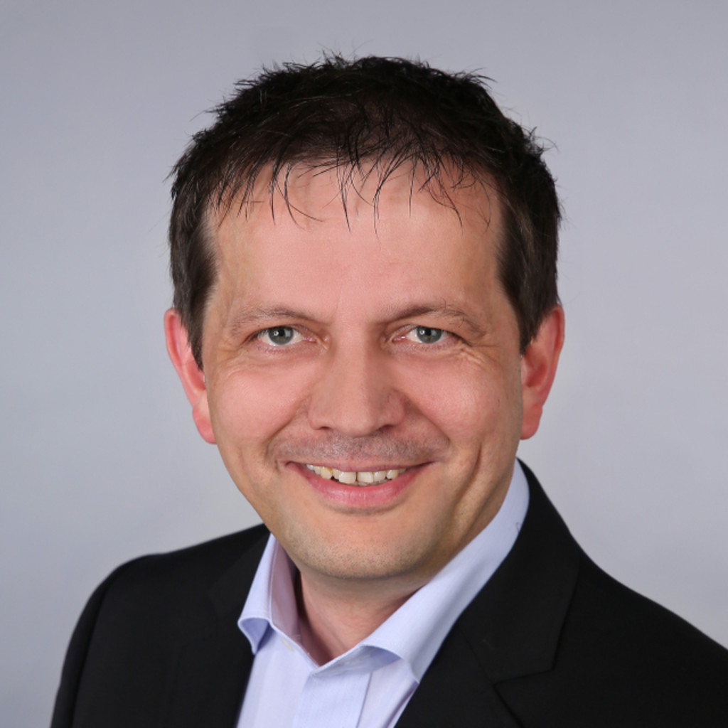 Ralf Ebert - Verkauf - Hassmann KG | XING