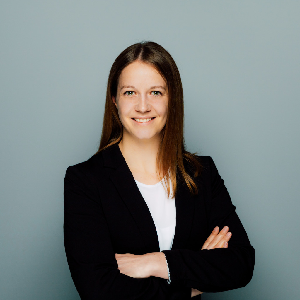 Lena Friedel - Solution Sales Representative - IBM Automation - IBM ...