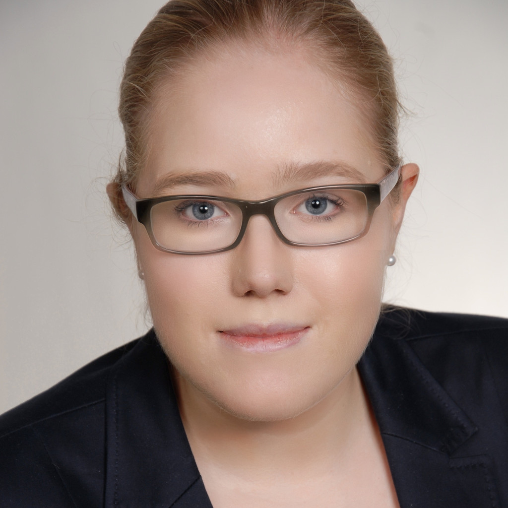 Laura Kolb - Wirtschaftsinformatik - Hochschule Aalen | XING