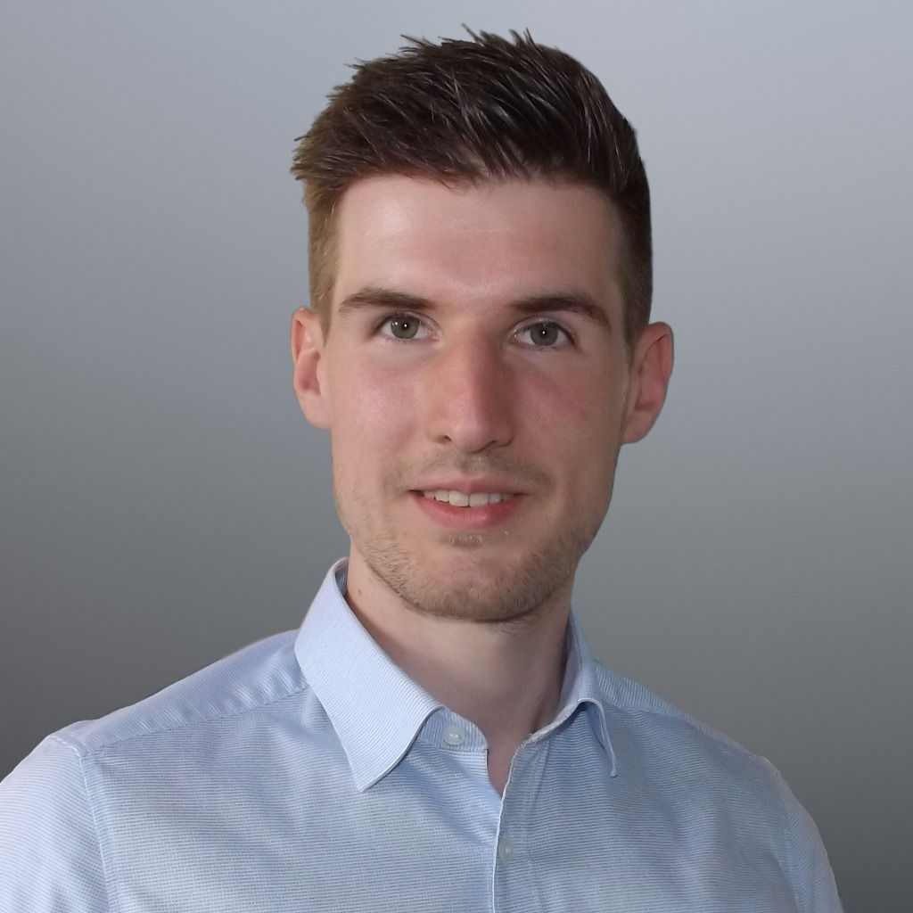 David Nicholas Möde - Head of Quality Management Specialty Tires ...