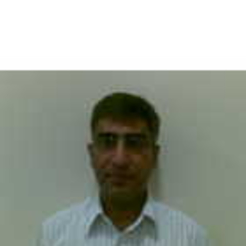 Rajesh Bahl: CFO | XING