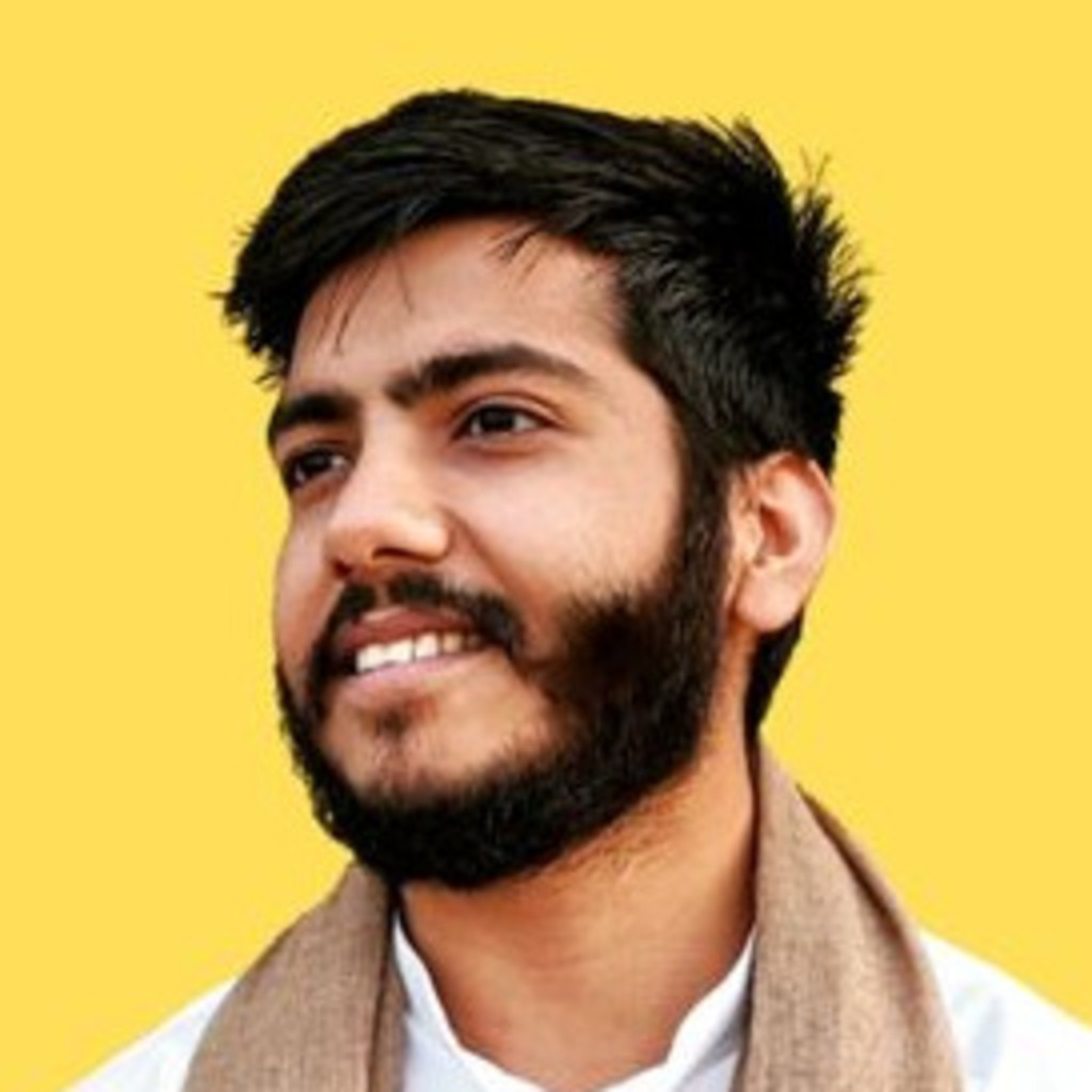 Suraj Krishan - Fullstack Developer - Evora IT Solutions | XING