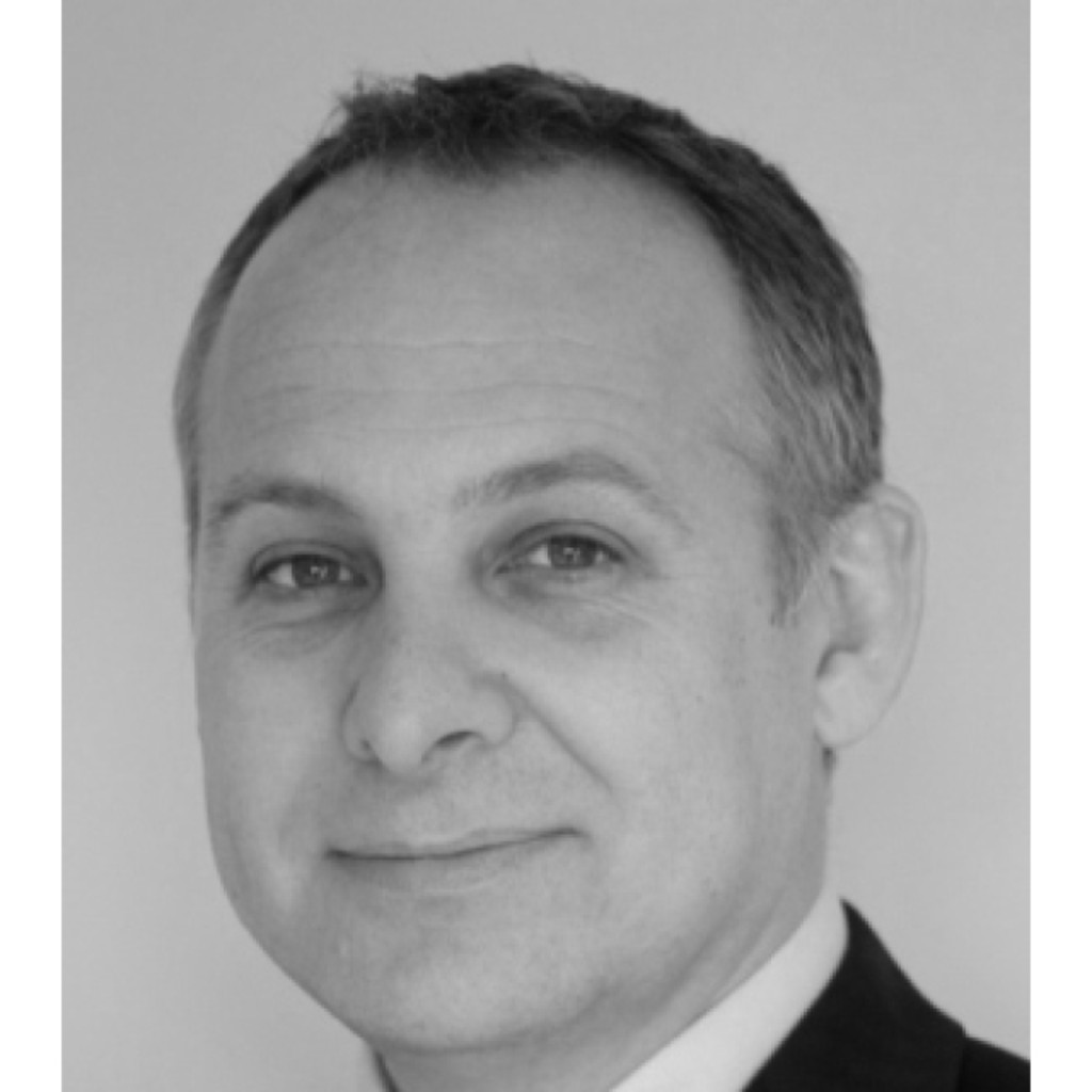 Simon Oates - Director - Oates Consult Limited | XING