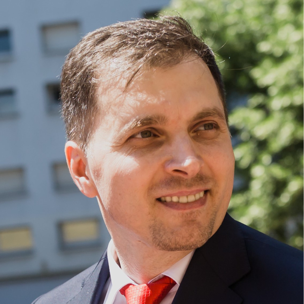 Eduard Aurelian Moraru - Programmer - Genesis Facility Management | XING