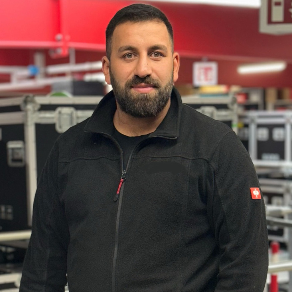 Veli Baruc - Logistiker - Robert Bosch GmbH Automotive Aftermarket | XING