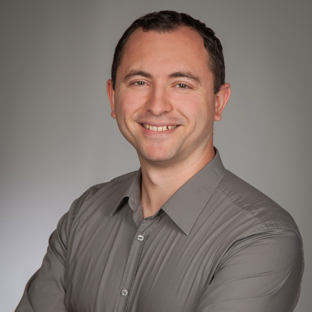 Arthur Neumann - Teamleiter Projektleitung Prozessautomation - OAS AG ...