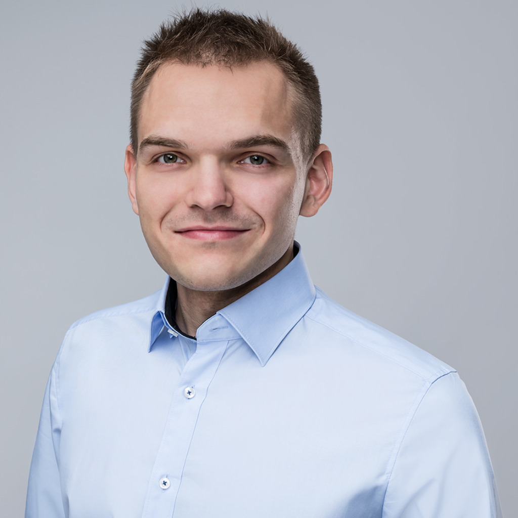 Christian Linné - Luft- und Raumfahrttechnik - Technische Universität ...