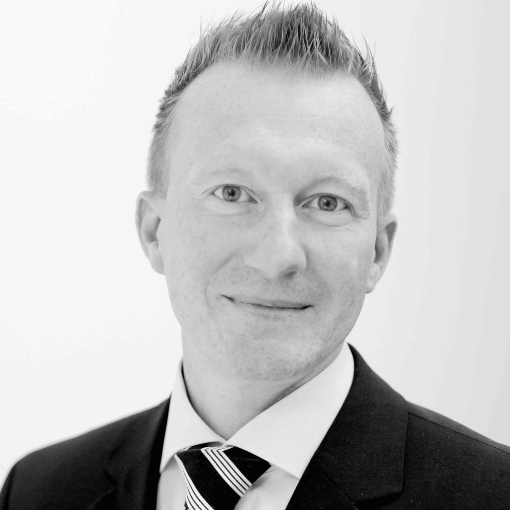 Holger Eiser - Vorstand - ponturo consulting AG | XING