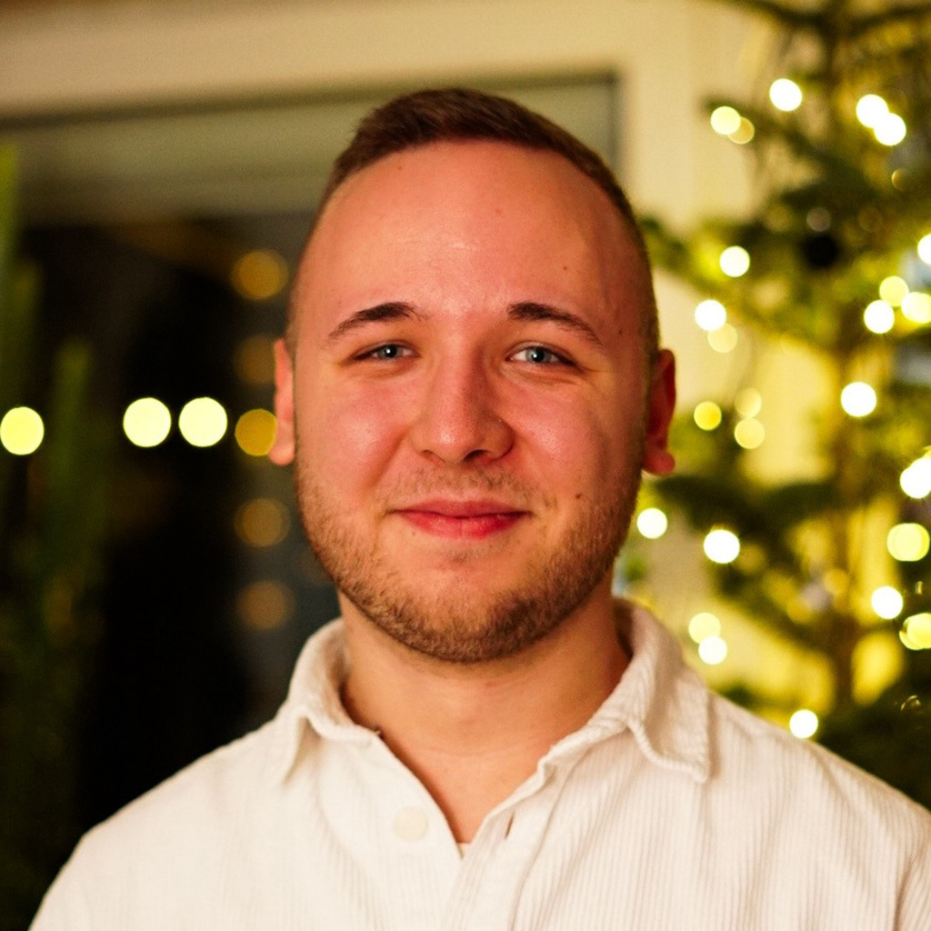 Nick Renner - Supervisor - O'Neill | XING