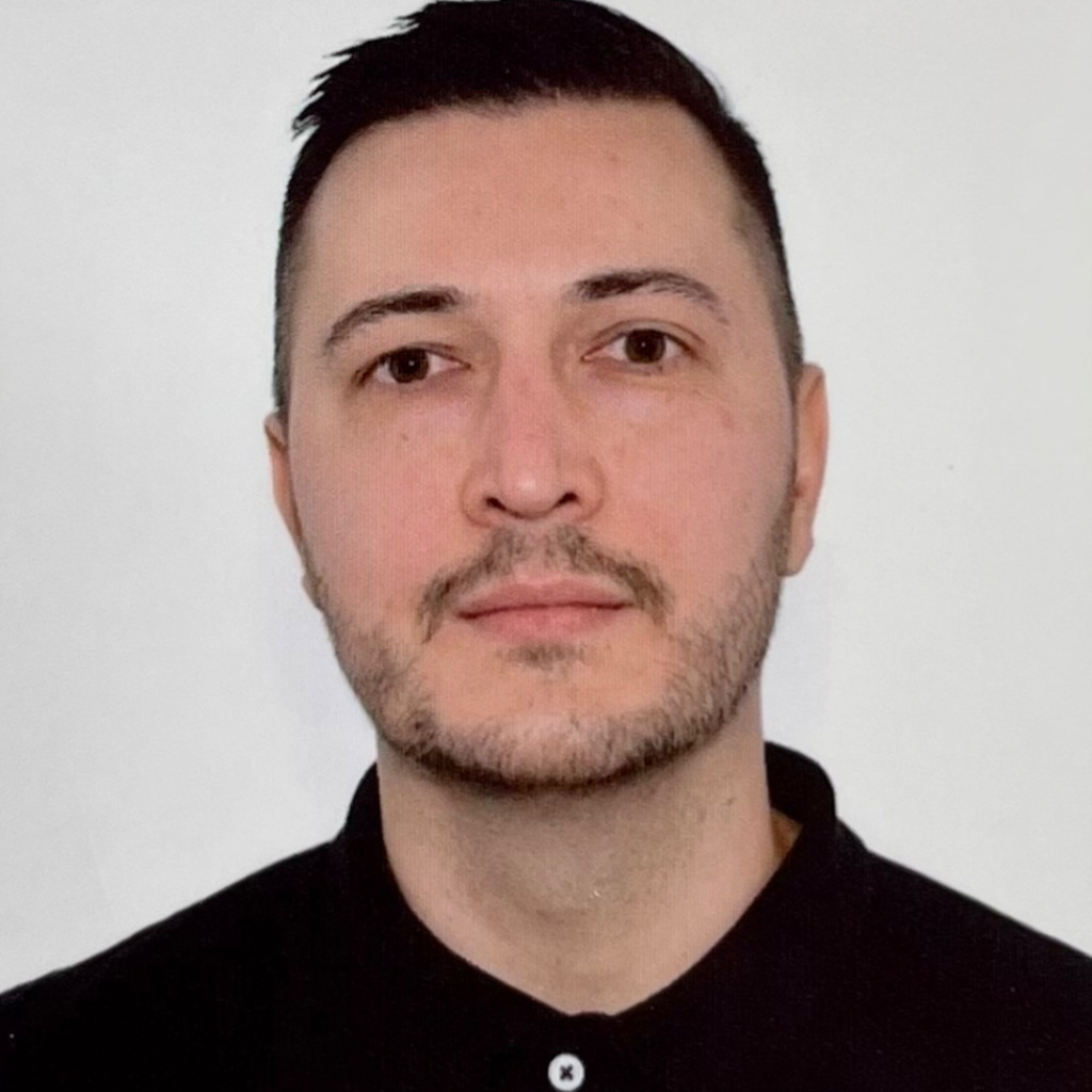 Alexander Eichhorn - Leitstandfahrer - Grosskraftwerk Mannheim ...