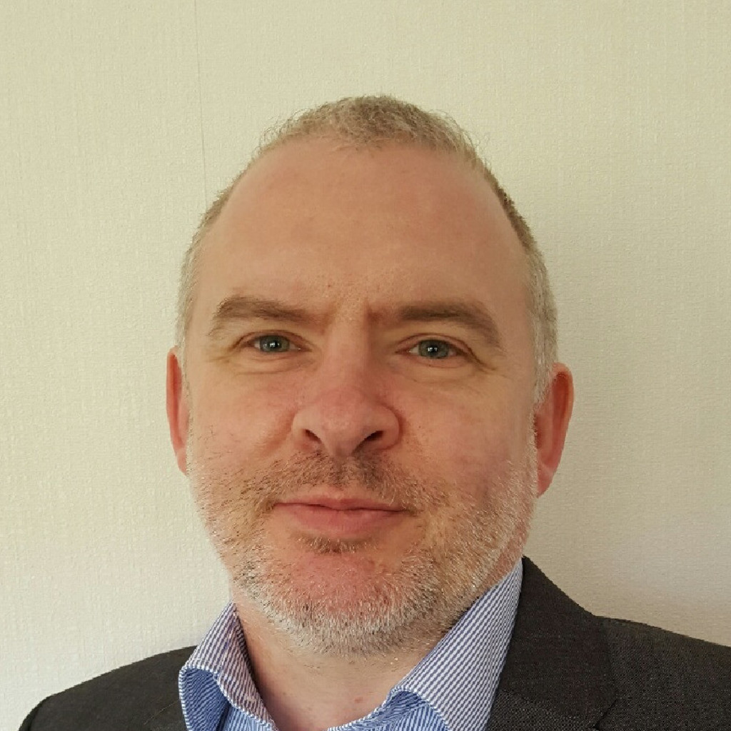 Colin Owen - Manager - System Automation - Vaillant Group (DE) | XING