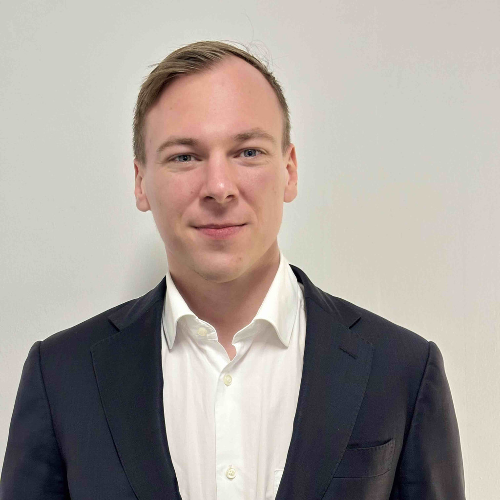 Leon Feig - Senior Consultant - Brink GmbH | XING