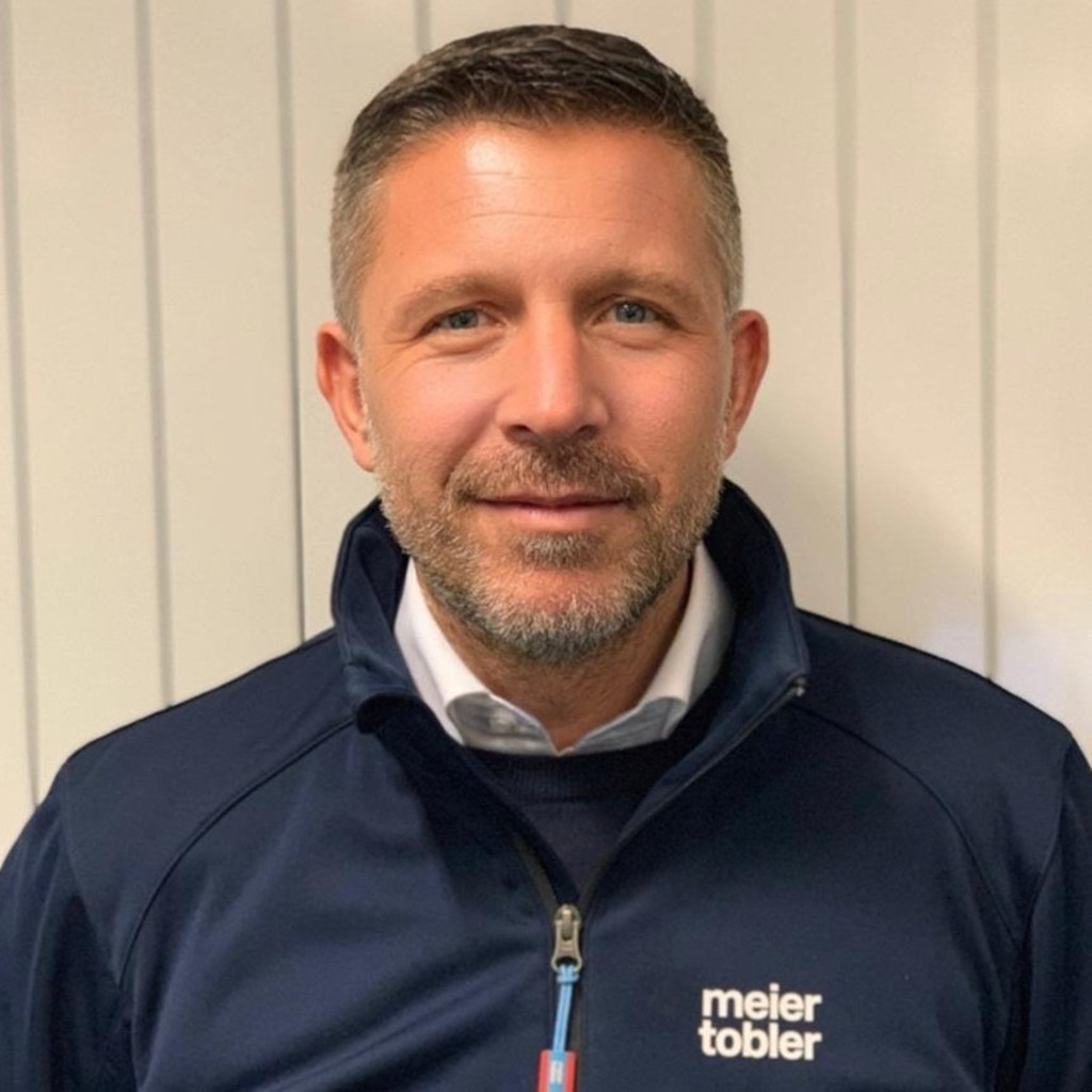 Daniel Priore - Leiter Einkauf und Logistik - Carl Heusser AG | XING