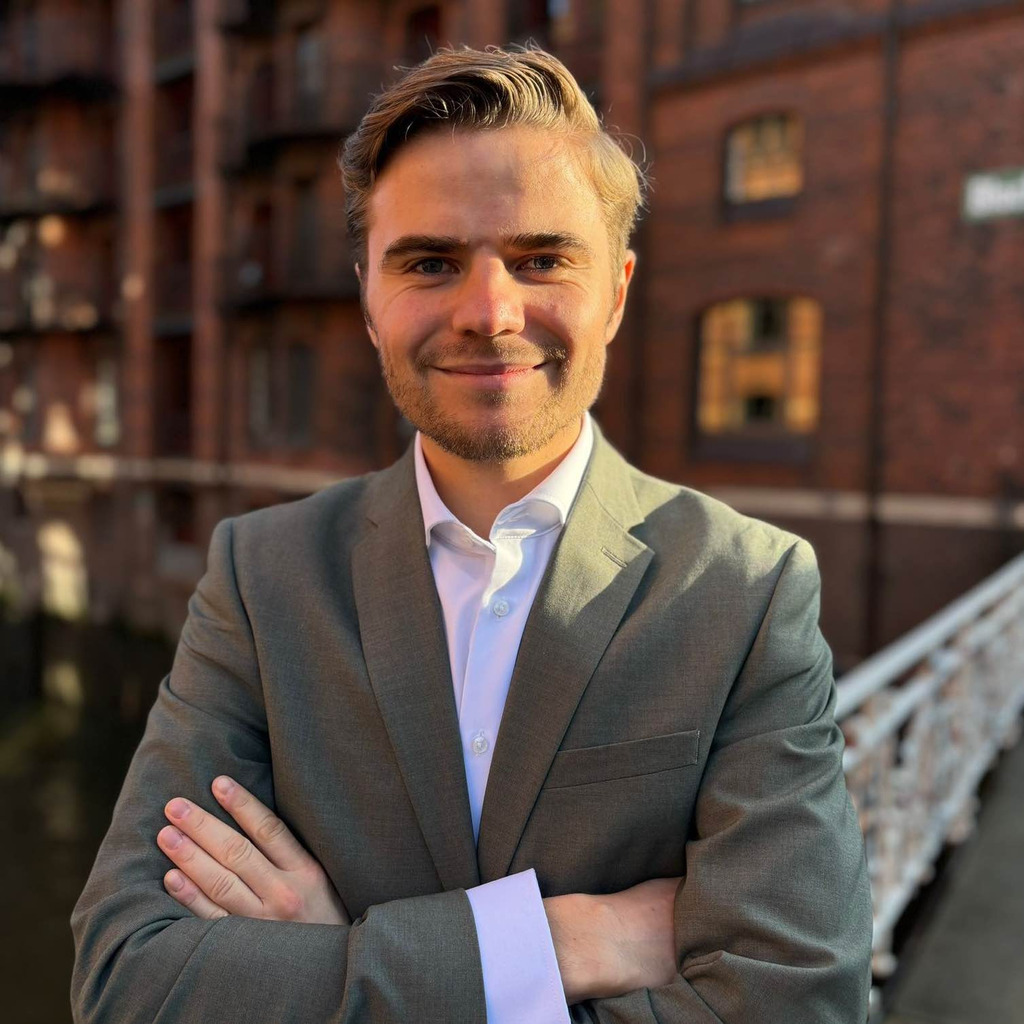 Joe Ehlers - Projektleitung Neubau/Modernisierung - vhw - Vereinigte ...