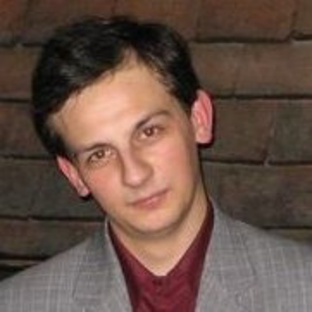 Pavel Reich - Director/Software Developer - EDV Solutions Limited | XING