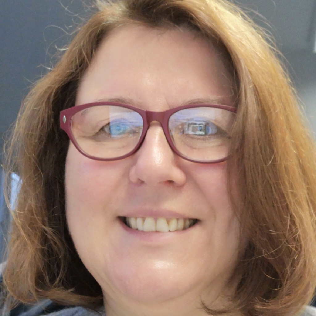 Andrea Mahr - Exportkontrollbeauftragte - GEDORE Gruppe | XING