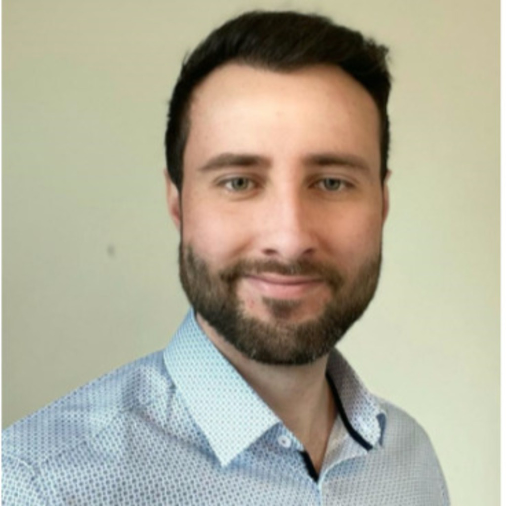 Pawel Woltschkow - Senior Software Engineering - Appinventiv | XING