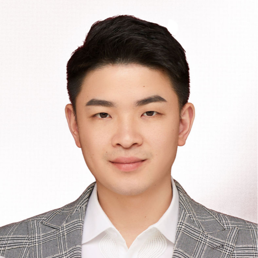 Mag. Brian Shue - Global Business Development Manager - Hangzhou Hua'an ...