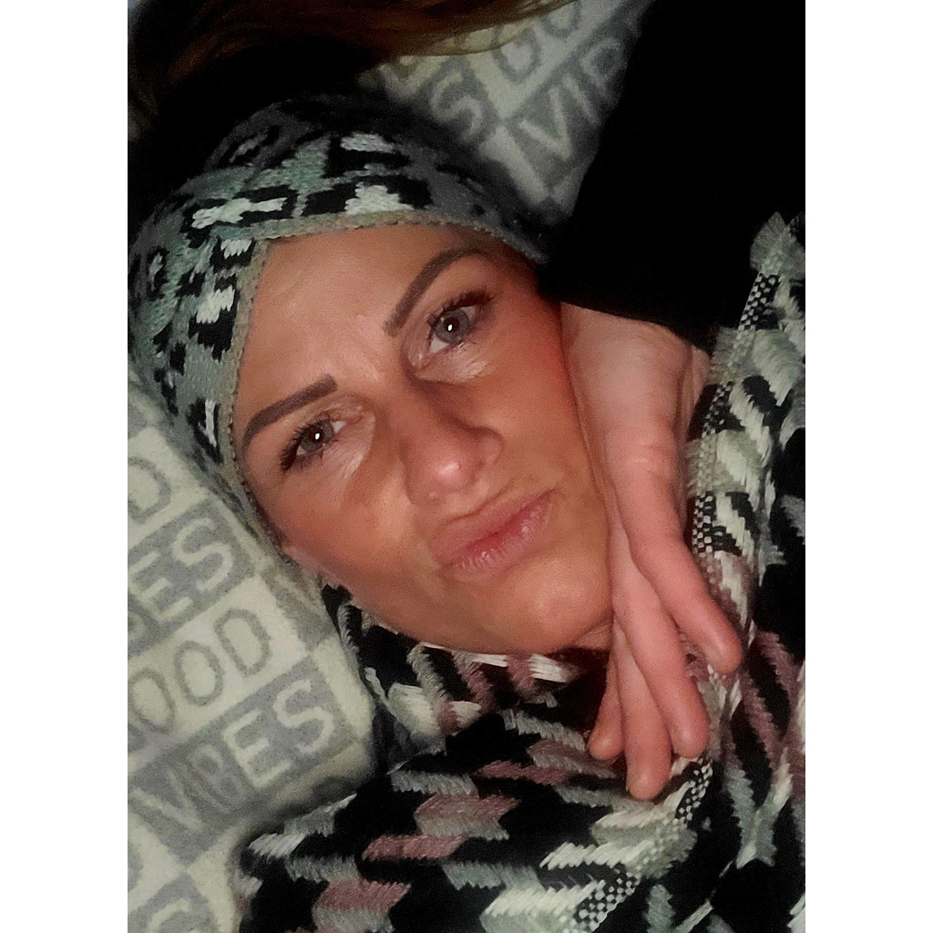 Ariana Engeleiter - Gesundheits- und Krankenpflegerin - Ameos Klinikum ...